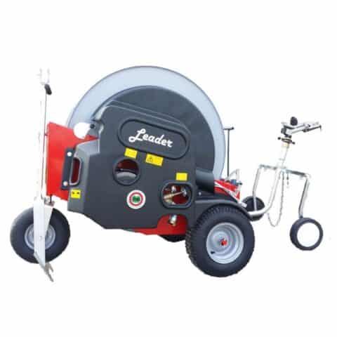 GREENCARE Irrigation Machines - Orma Srl